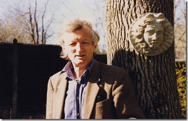 The Generalist: JOHN MICHELL MEMORIAL: 2 July 2009